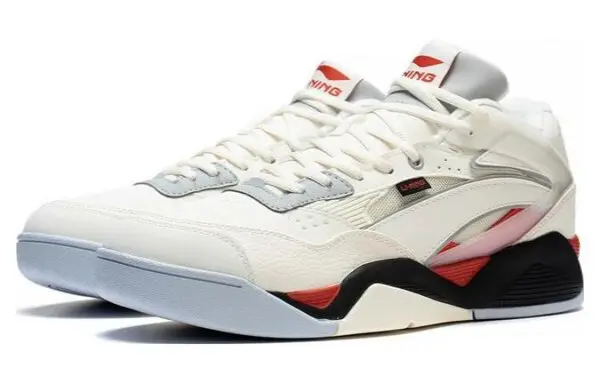 LI-NING Ln Bbs Athletic Sneakers