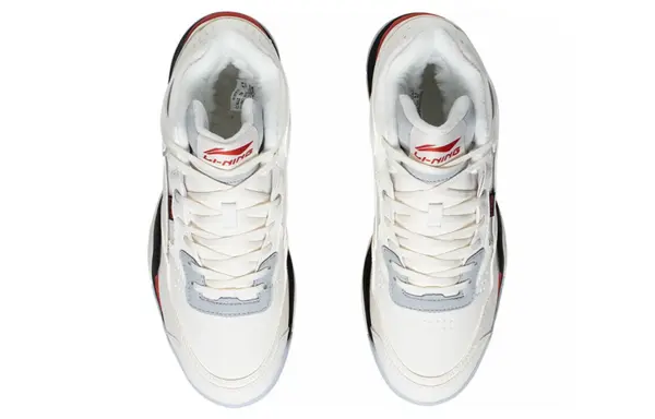 LI-NING Ln Bbs Athletic Sneakers