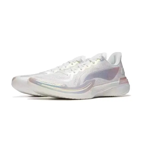 LI-NING Gamma 1 Light Sneakers - White