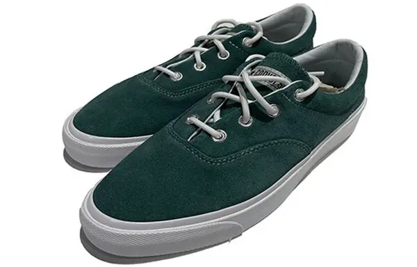 CONVERSE Skid Grip Cvo Ox Sneakers - Green