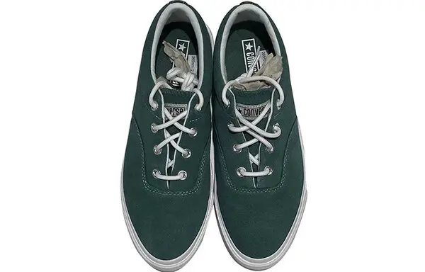 CONVERSE Skid Grip Cvo Ox Sneakers - Green
