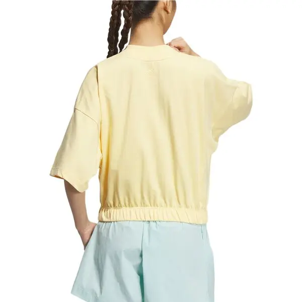Adidas Graphic T-shirt