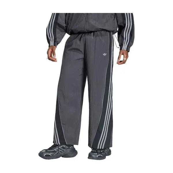 Adidas Adilenium Season 5 Questra Track Pants - Utility Black