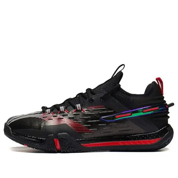 LI-NING Ground Flying Pro Sneakers