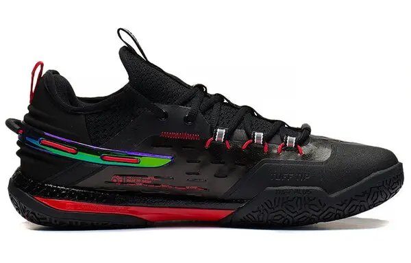 LI-NING Ground Flying Pro Sneakers