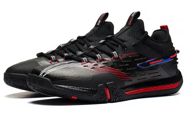 LI-NING Ground Flying Pro Sneakers
