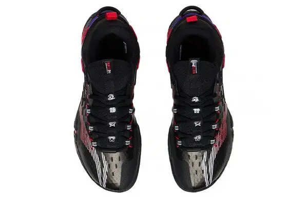 LI-NING Ground Flying Pro Sneakers