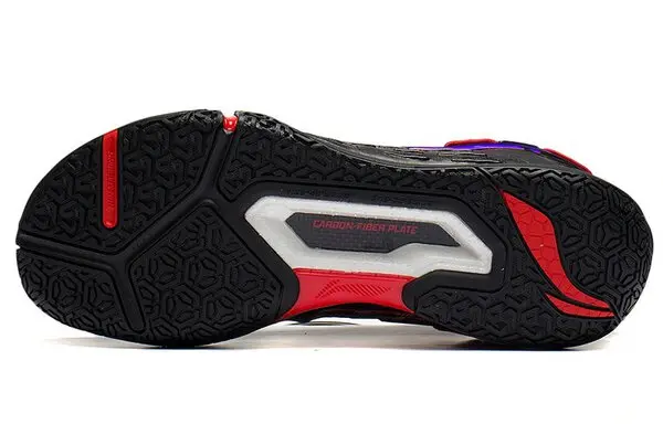 LI-NING Ground Flying Pro Sneakers