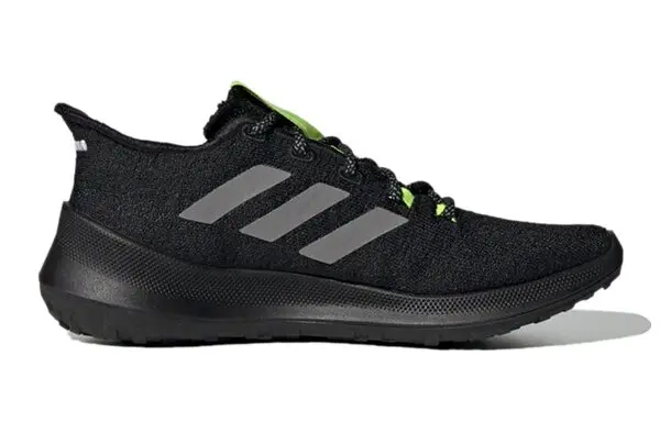 Adidas Sensebounce + J Athletic Sneakers
