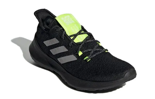Adidas Sensebounce + J Athletic Sneakers