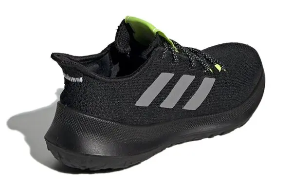 Adidas Sensebounce + J Athletic Sneakers