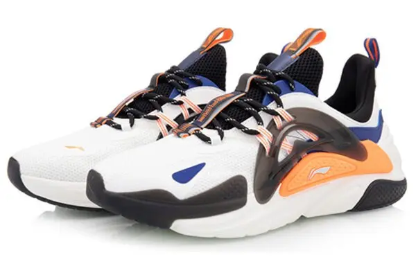 LI-NING Sport Leisure Sneakers