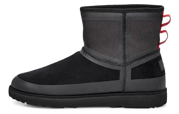 UGG Classic Mini Urban Tech Wp Boots