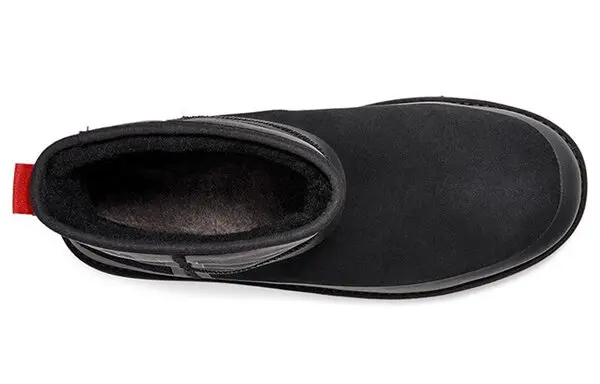 UGG Classic Mini Urban Tech Wp Boots