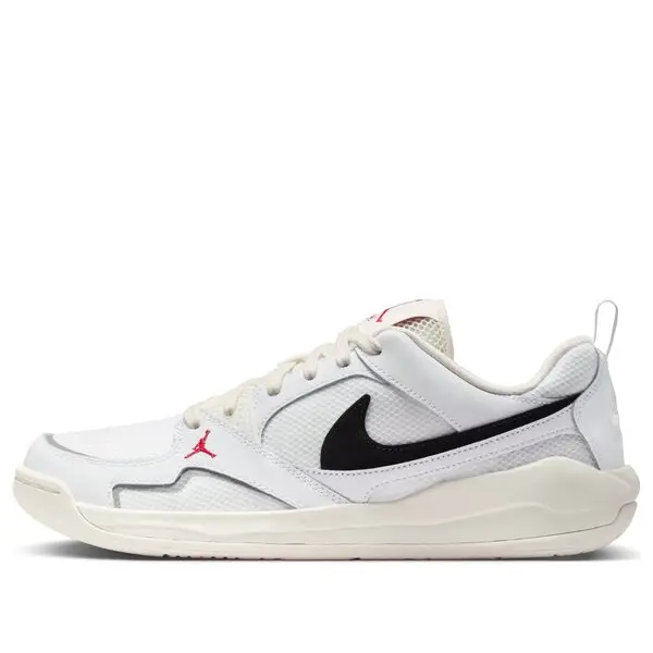 JORDAN Cmft Era Sneakers - White/black/varsity Red
