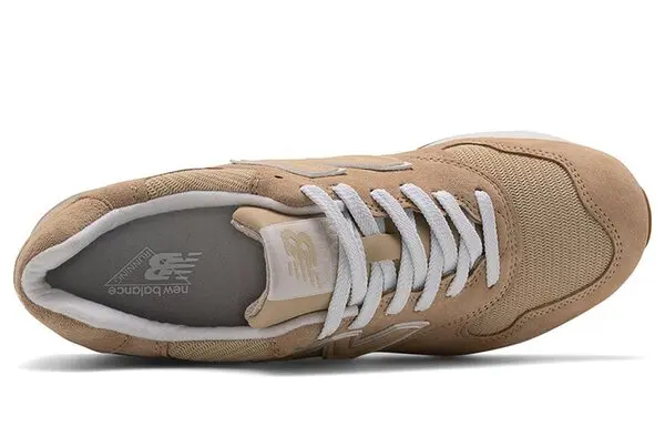 NEW BALANCE 1400 Made In Usa Sneakers - Brown