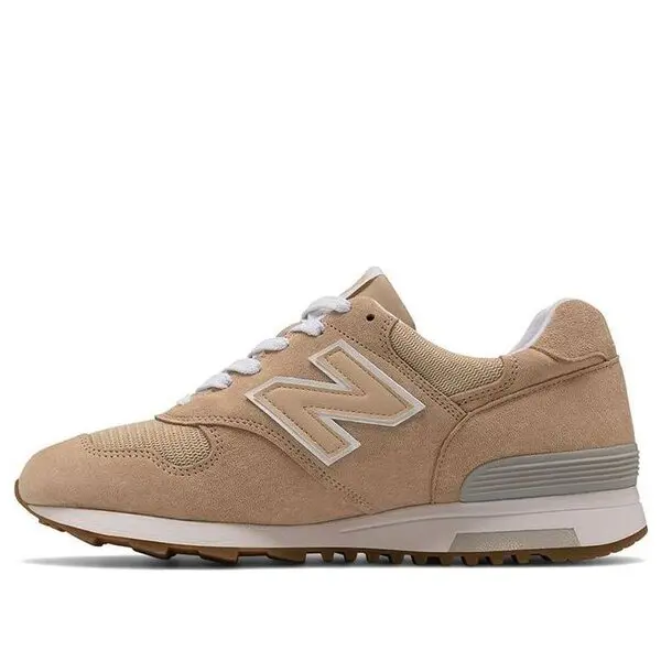 NEW BALANCE 1400 Made In Usa Sneakers - Brown