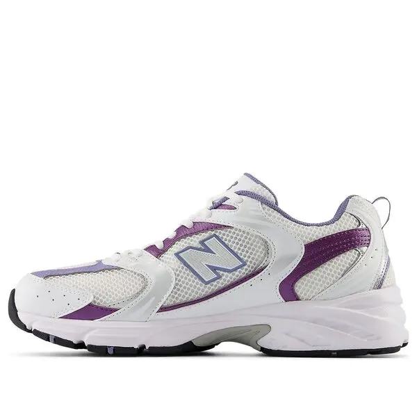 NEW BALANCE 530 "white Violet