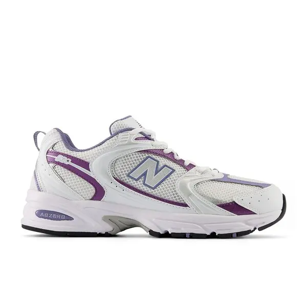 NEW BALANCE 530 "white Violet