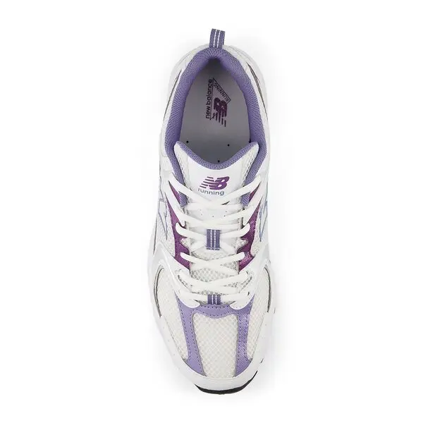NEW BALANCE 530 "white Violet