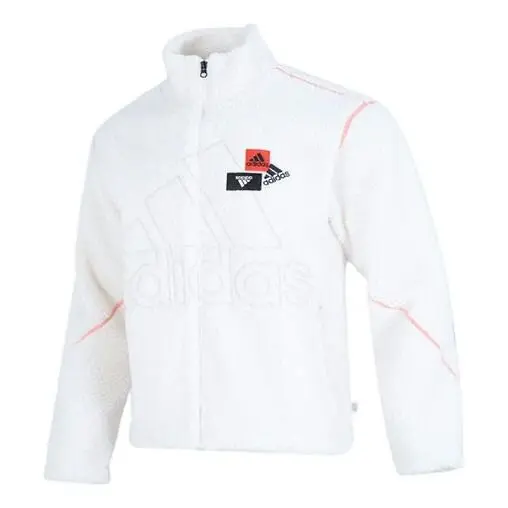 Adidas Mh Bp4 Warmkn Jacket