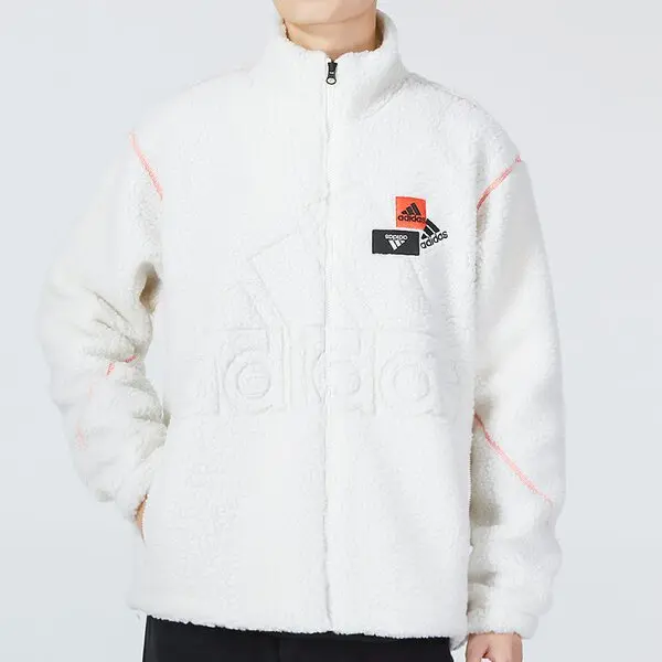 Adidas Mh Bp4 Warmkn Jacket