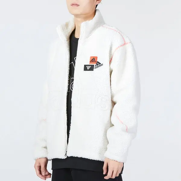 Adidas Mh Bp4 Warmkn Jacket