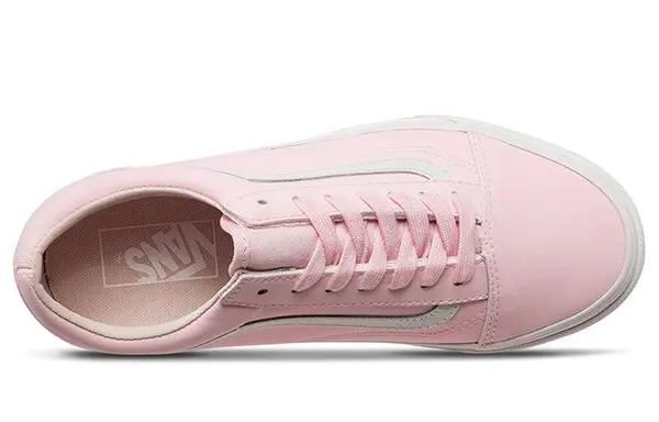 VANS Old Skool 'vansbuck Heavenly - Pink