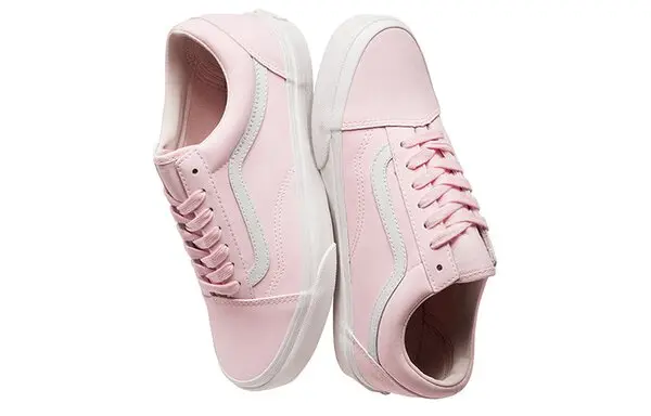 VANS Old Skool 'vansbuck Heavenly - Pink