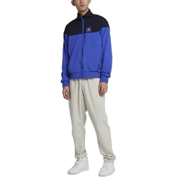 JORDAN Legacy Thinker Jacket - Default Colorway