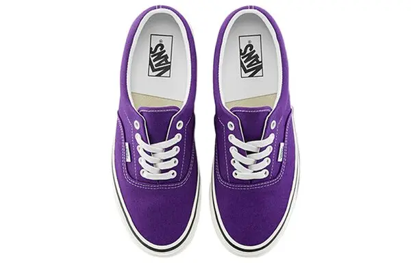 VANS Style 95 Sneakers - Purple