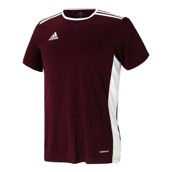 Adidas Colorblock Short Sleeve T-shirt - Multi-color
