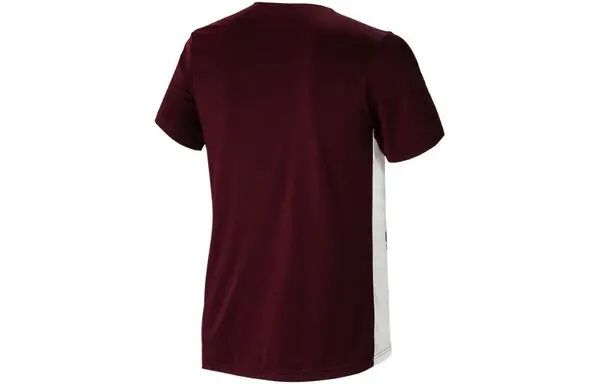 Adidas Colorblock Short Sleeve T-shirt - Multi-color
