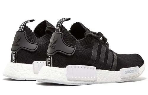 Adidas Nmd_r1 Primeknit Sneakers