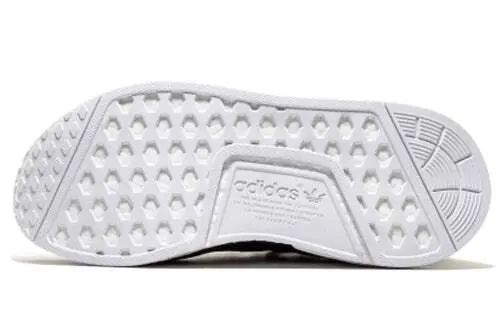 Adidas Nmd_r1 Primeknit Sneakers