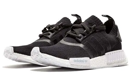 Adidas Nmd_r1 Primeknit Sneakers