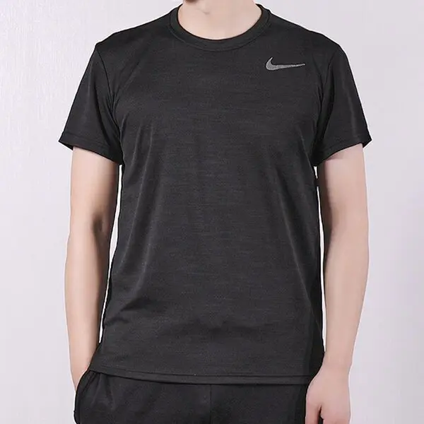 Nike Superset Training Top - Black