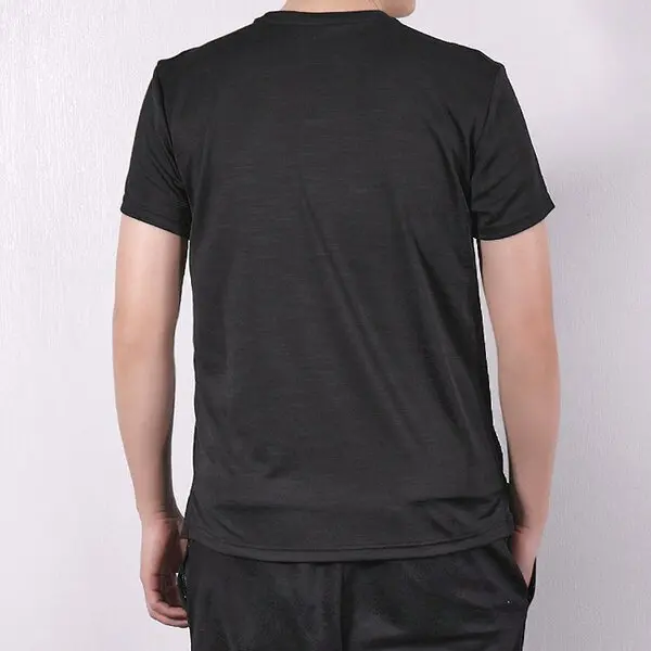 Nike Superset Training Top - Black