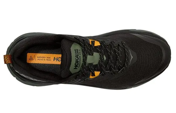 Hoka One One Challenger Atr 6 Athletic Sneakers