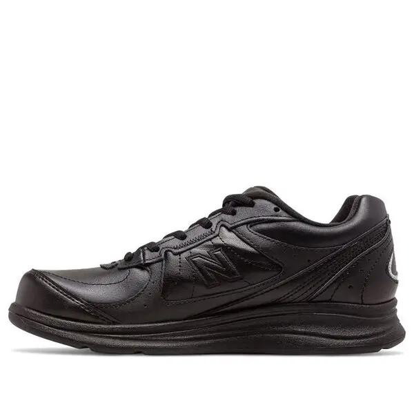 NEW BALANCE 577 Walking Shoe - Black