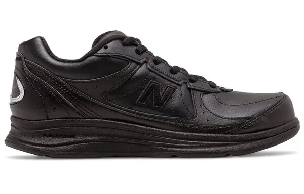 NEW BALANCE 577 Walking Shoe - Black