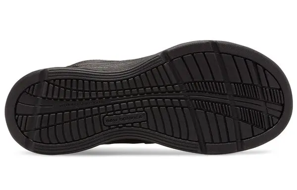 NEW BALANCE 577 Walking Shoe - Black