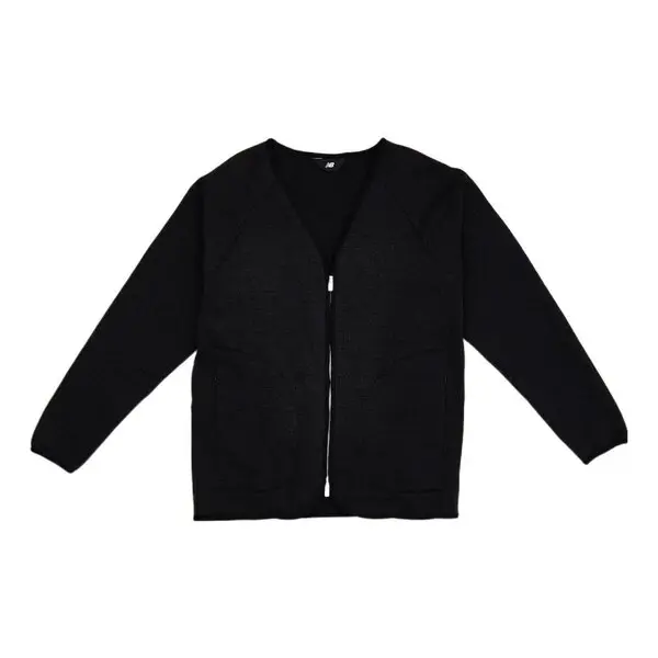 NEW BALANCE Met24 Cardigan