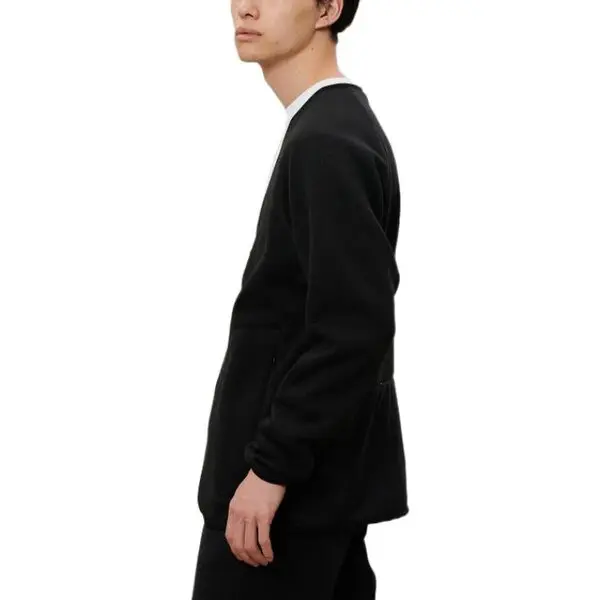 NEW BALANCE Met24 Cardigan