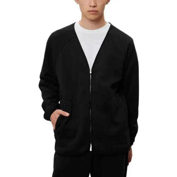 NEW BALANCE Met24 Cardigan