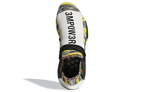 Adidas Pharrell Williams Human Race Nmd - Multi
