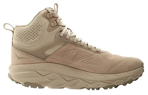 Hoka One One Challenger Mid Gore-tex Athletic Shoe