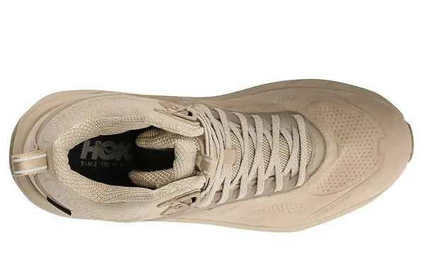 Hoka One One Challenger Mid Gore-tex Athletic Shoe