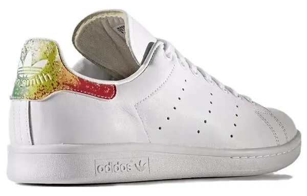 Adidas Originals Stan Smith Shoes - White