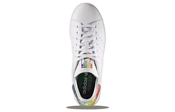 Adidas Originals Stan Smith Shoes - White